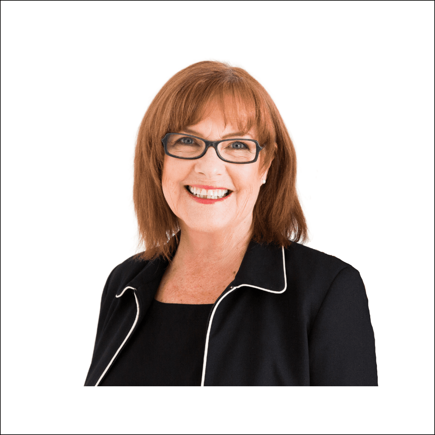 Meet the team – Kristina Marmont