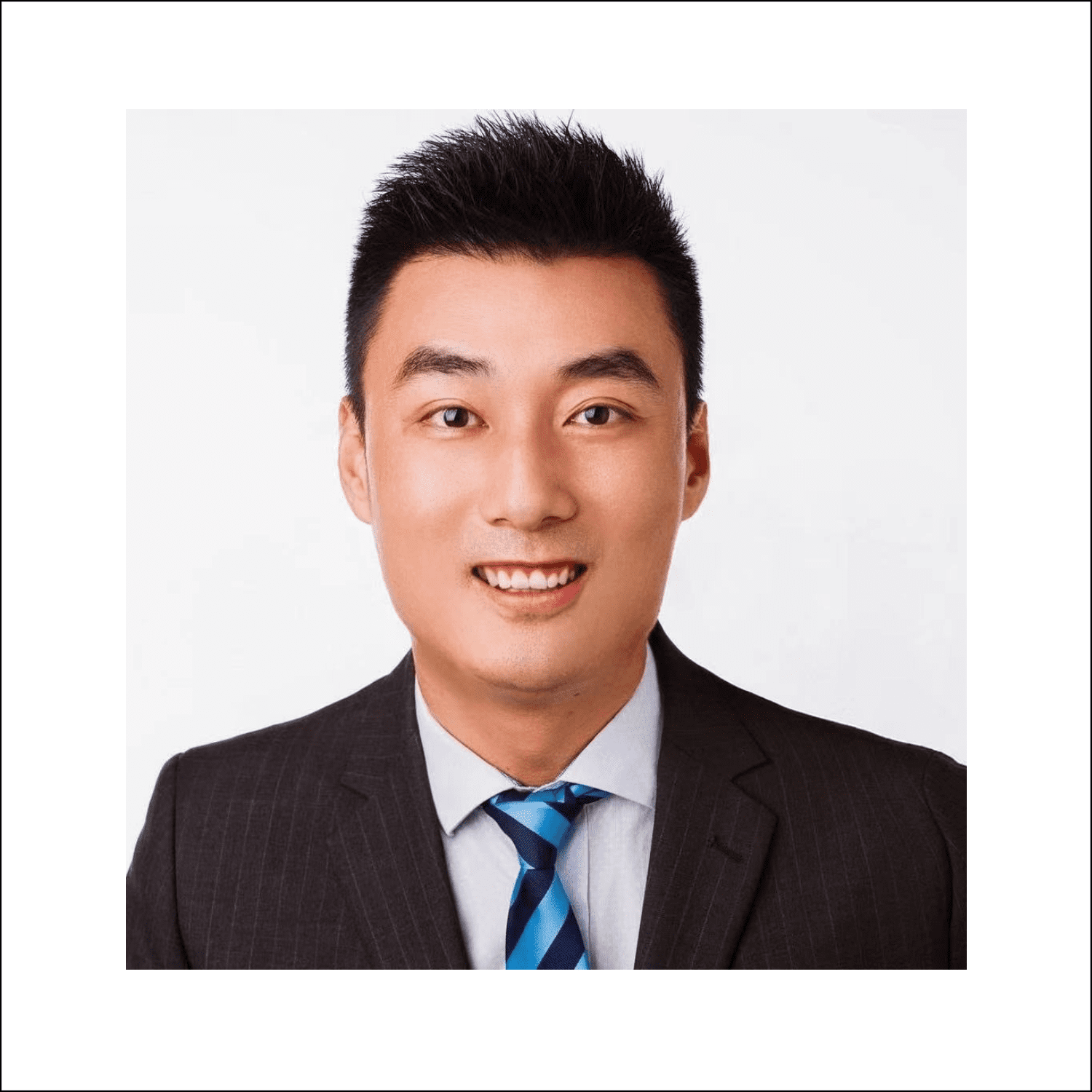 Meet the team – Kristina Marmont